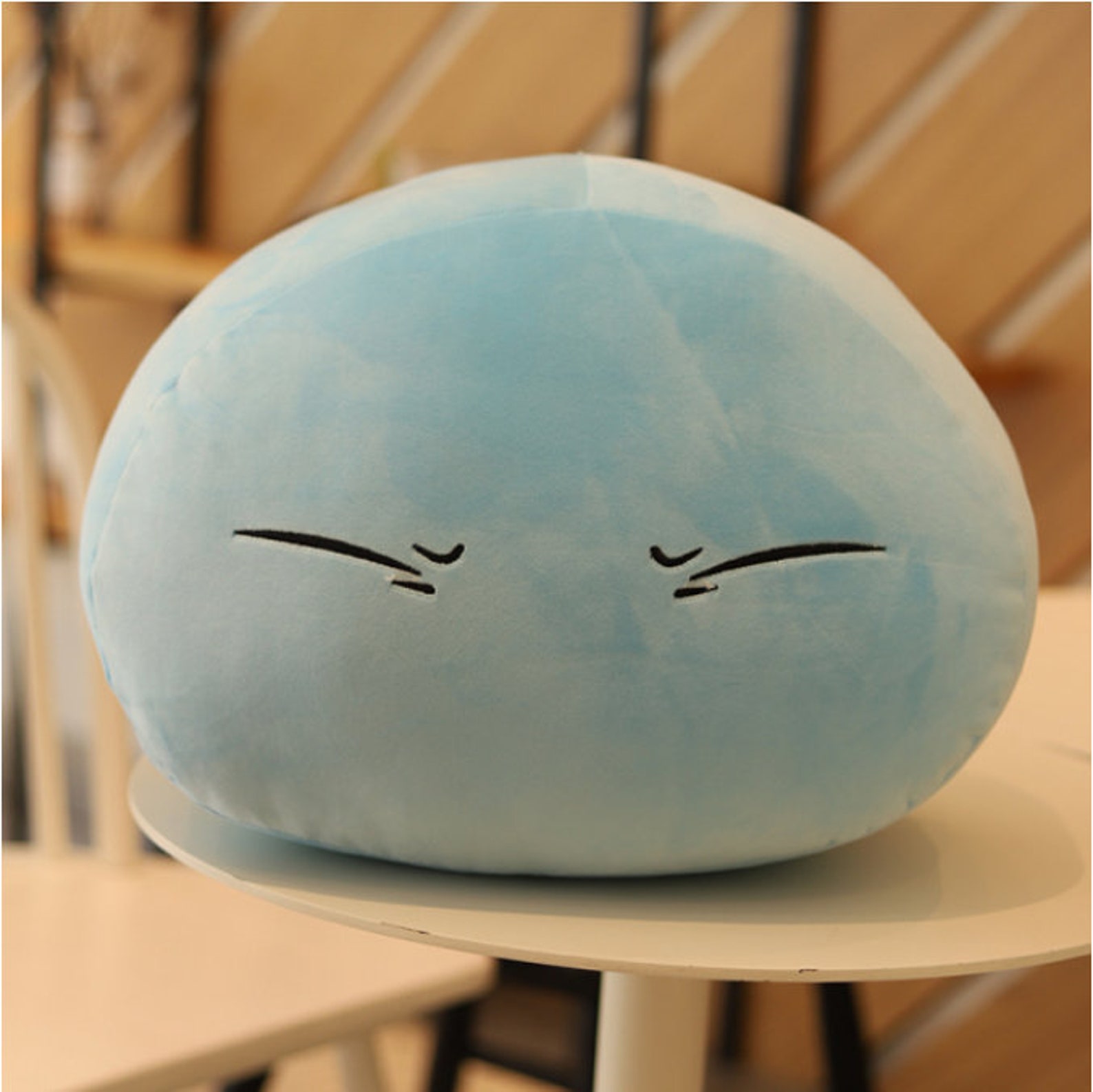 Rimuru Tempest Plush Toys Anime That Time I Got Reincarnated Etsy