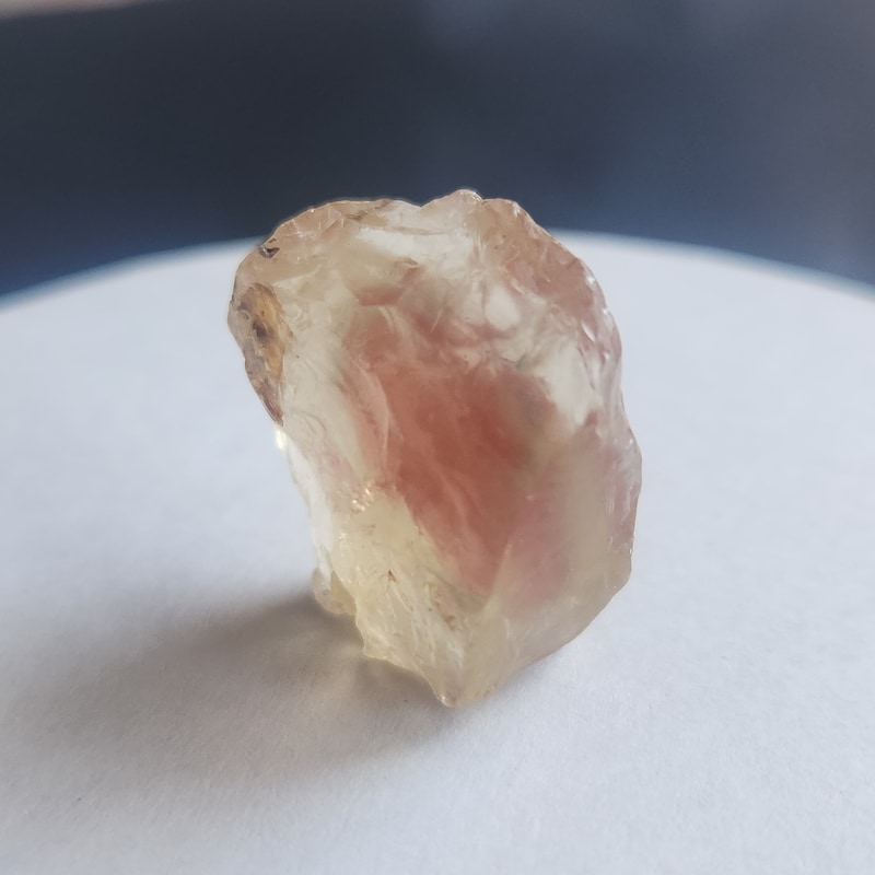 Oregon Sunstone - Etsy