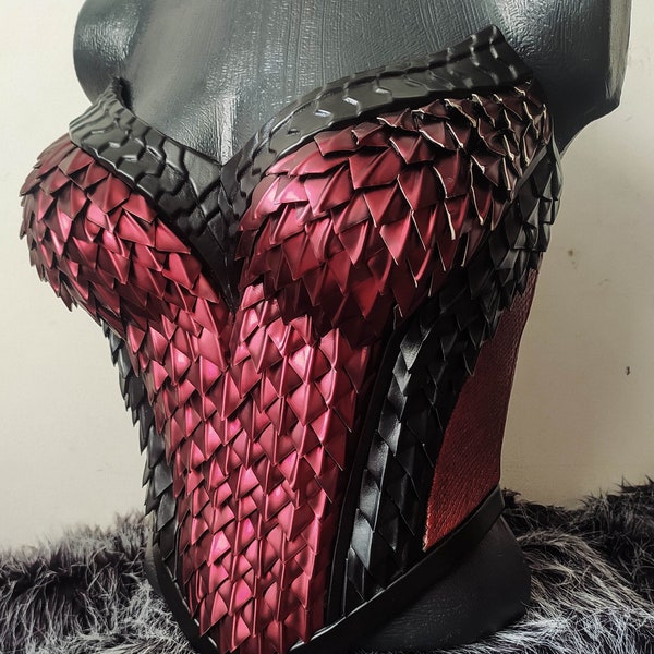 Dragon Costume Women - Etsy