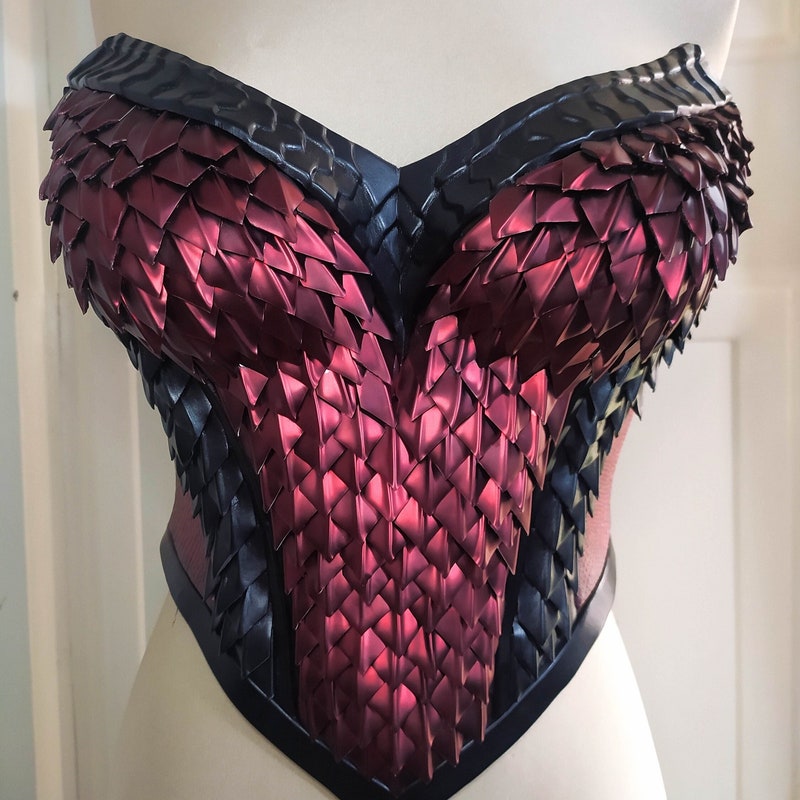 Fantasy Costume - Etsy