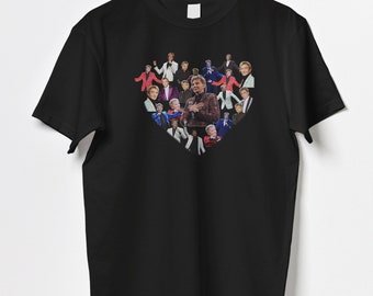 Barry Manilow Shirt - Etsy