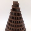 Tower of Babel | Confusion| Different Languages – Bible Coloring Page ...
