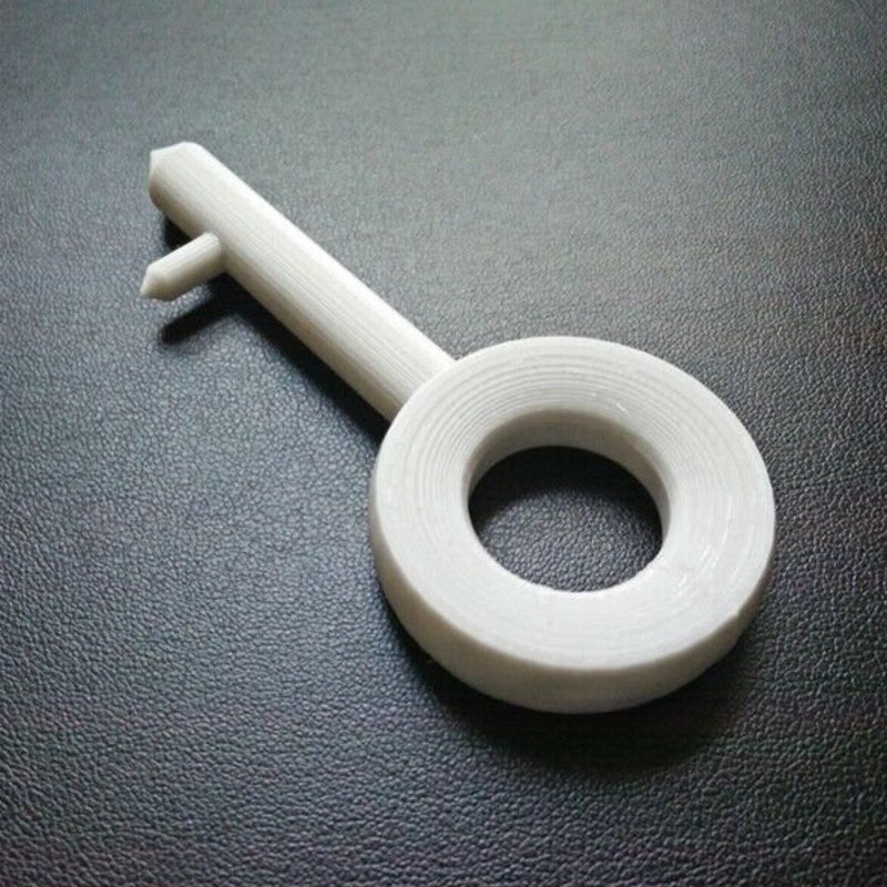 Soviet Icbm Keys - Etsy