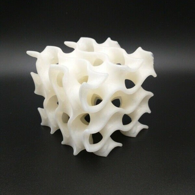 Maths Sculptures - Etsy