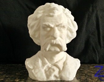 Mark Twain - Etsy
