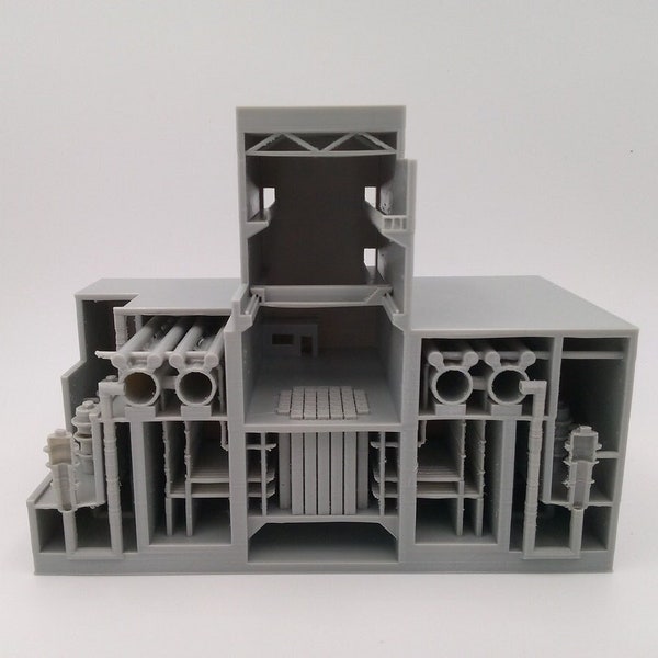 Chernobyl Humidifier - Etsy