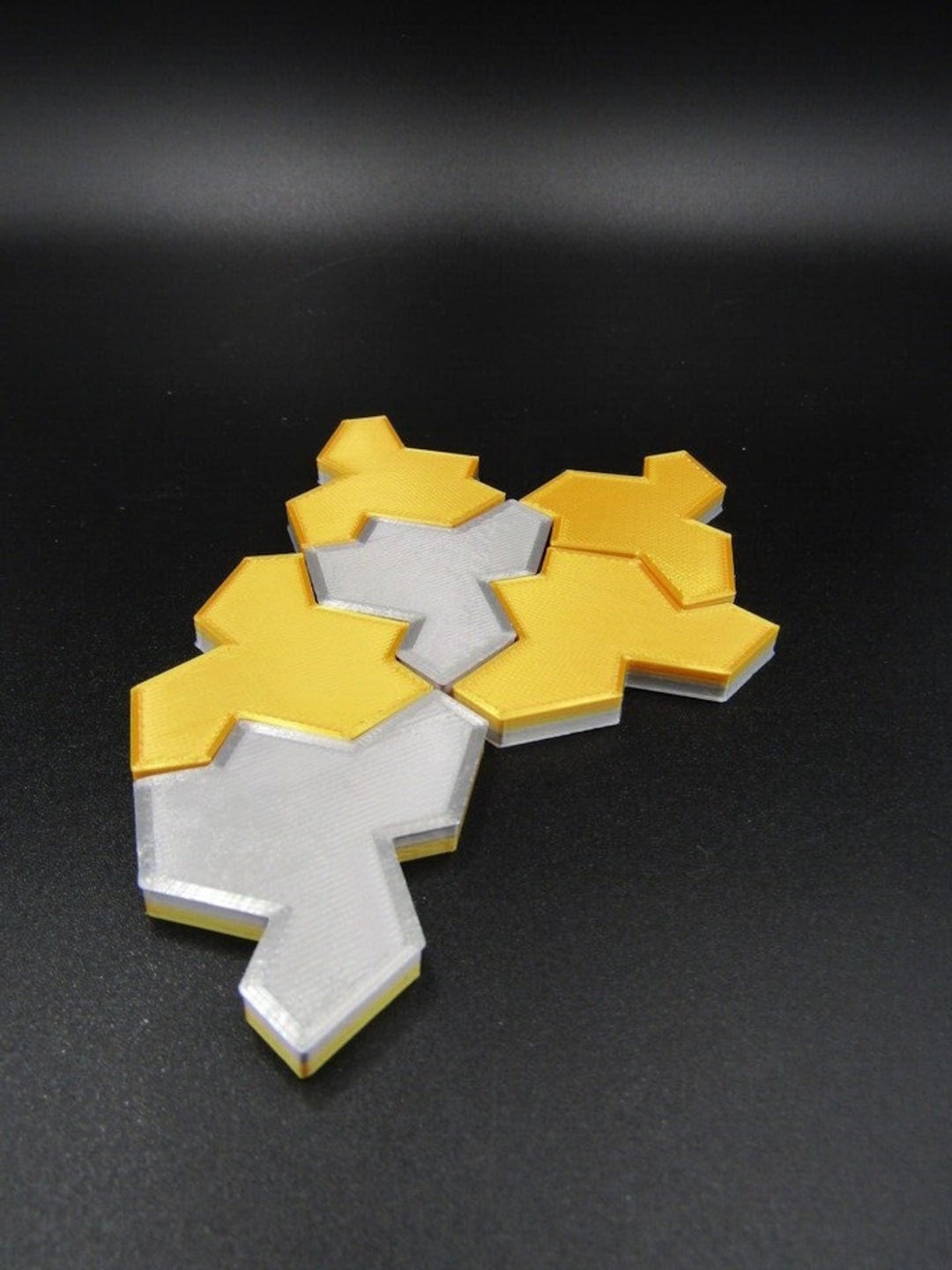 Einstein Tiles Tile Set Aperiodic Monotile Tiling Shape Math Geometry ...