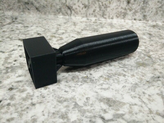 Little Boy Nuclear Nuke Atom Atomic Bomb Replica Japan - Etsy