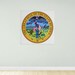 Seal of the State of Iowa United States Seals Poster Art Print - Etsy