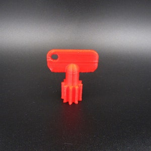 VHS Video Cassette Tape Winding Key Respooling Tool Spill Out Rewind ...