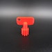 VHS Video Cassette Tape Winding Key Respooling Tool Spill Out Rewind ...