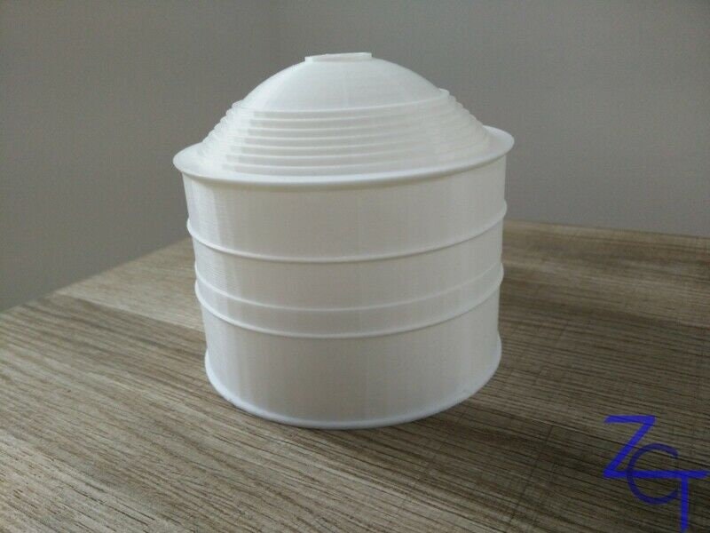 The Pantheon Roman Temple Ancient Rome Architectural Model | Etsy