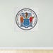 Seal of the State of New Jersey United States Seals Poster Art Print - Etsy