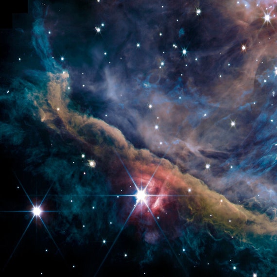 Homunculus Nebula Wallpaper