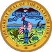 Seal of the State of Iowa United States Seals Poster Art Print - Etsy
