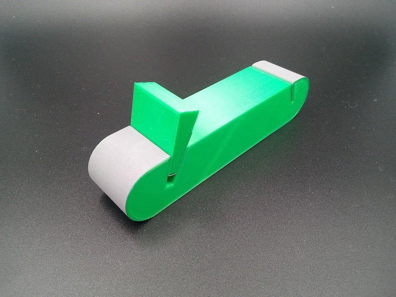 Small Sanding Block Precise Manual Sander 3D Printed Shaping - Etsy