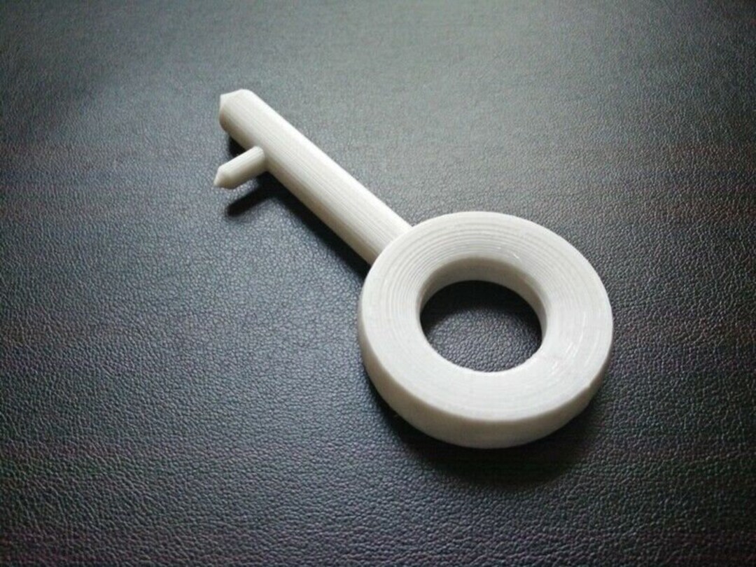 Russian Nuclear Launch Key