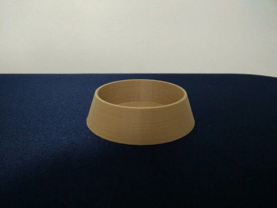 The World Earth Planet Globe 3D Printed Model Sculpture With - Etsy