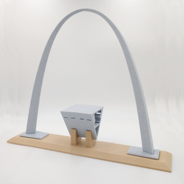 St Louis Arch - Etsy