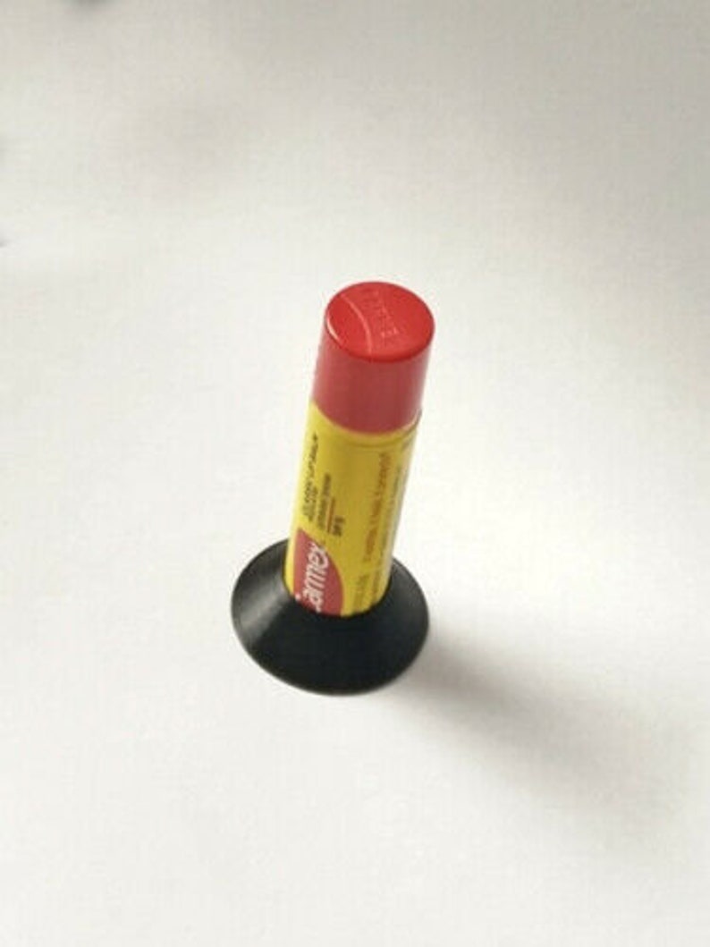 Lip Balm Gloss Vertical Holder Stand Organizer for Chapstick - Etsy