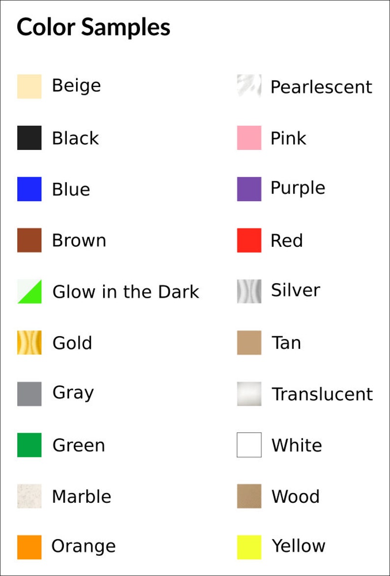 Fat Man and Little Boy Nuclear Nuke Atom Atomic Bomb Replica - Etsy