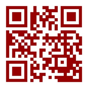 Large Big Custom QR Code Wall Art Print Poster 24 X 24" - Etsy