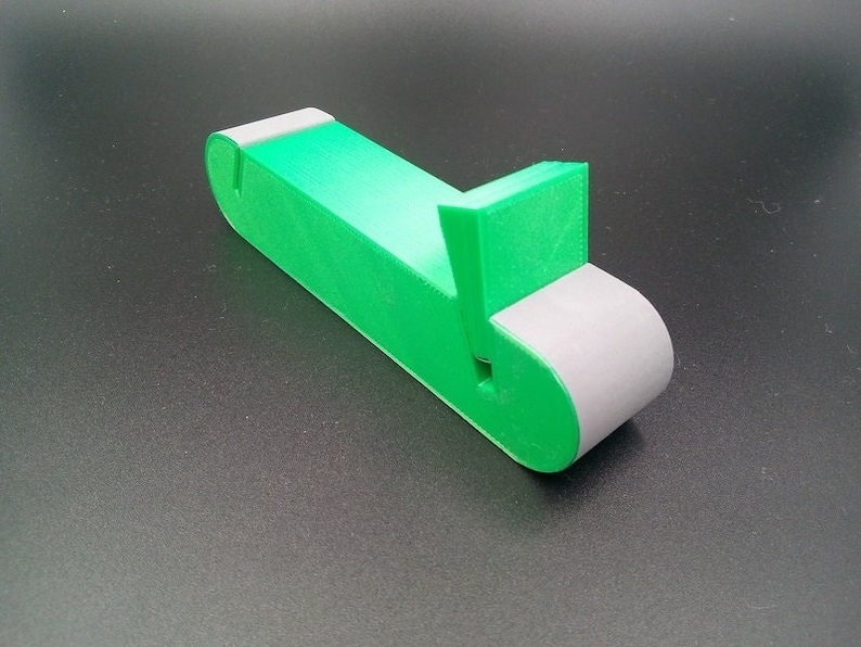 Small Sanding Block Precise Manual Sander 3D Printed Shaping - Etsy