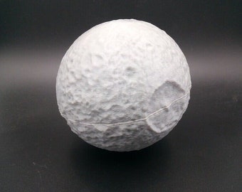 3d Printed Asteroid - Etsy