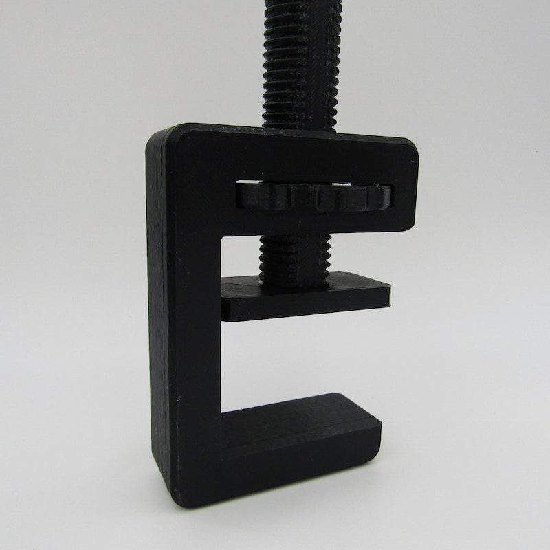 Small Table Clamps - Etsy