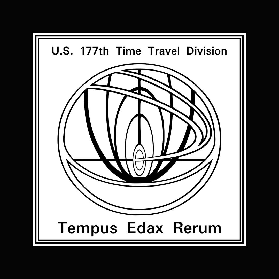 John Titor Time Traveler