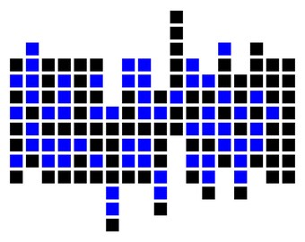 Ascii Code Poster | Etsy UK