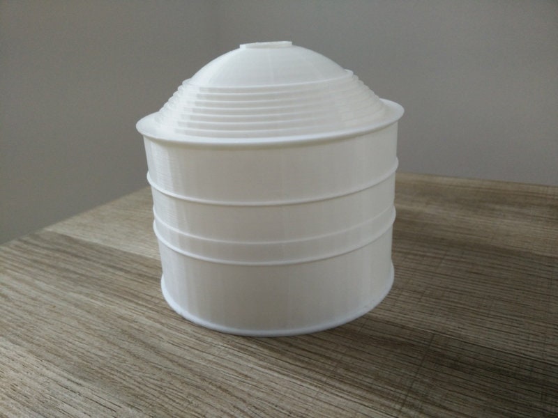 The Pantheon Roman Temple Ancient Rome Architectural Model - Choice of ...