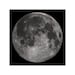 Full Moon Near Side Disk Close up Space Celestial Astronomy Photo ...