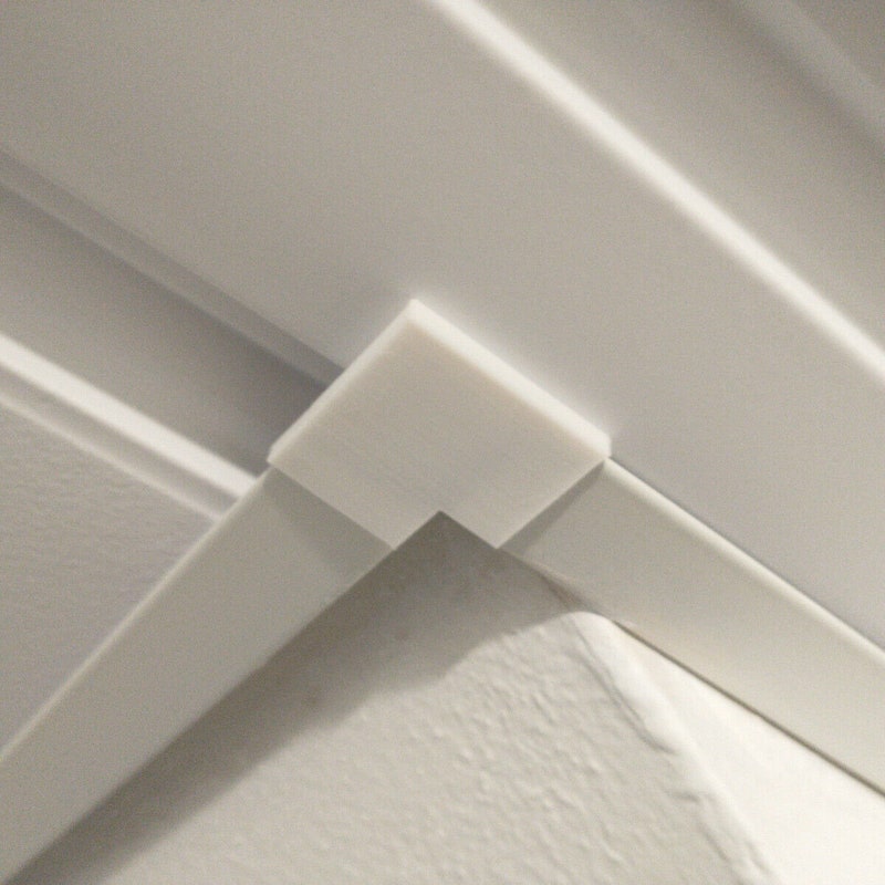 Gold Ceiling Trim - Etsy