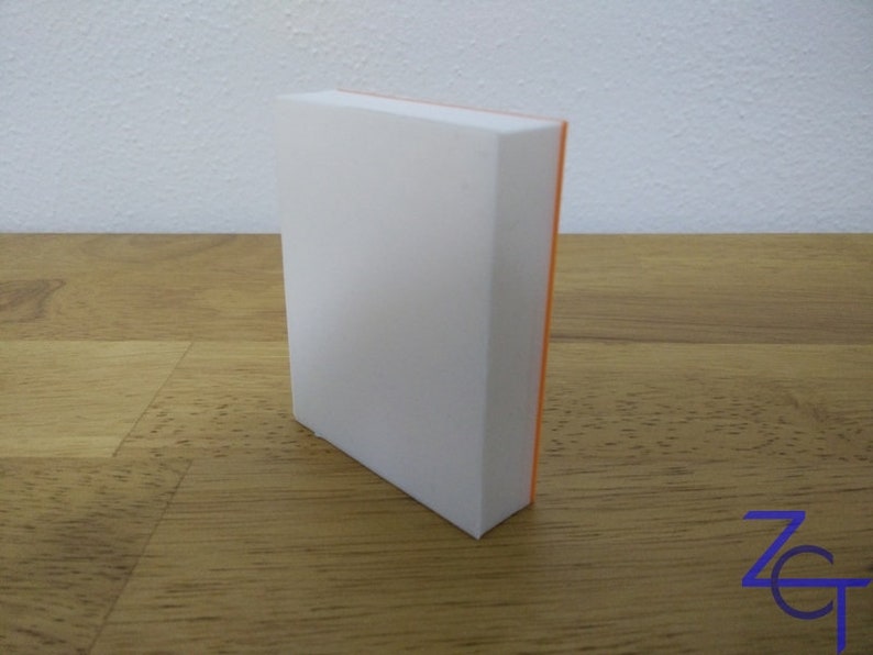 Periodic Table of the Elements Element Tile Sculpture - Etsy