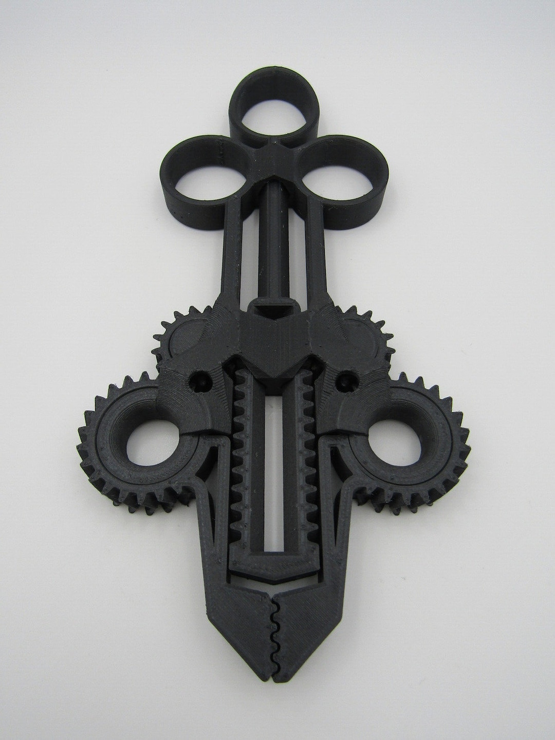 Small Gear Pliers Grabbers Grabber Pickup Grab Grabbing Tool 3D Print ...