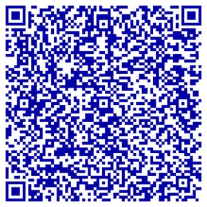 Large Big Custom QR Code Wall Art Print Poster 24 X 24" - Etsy