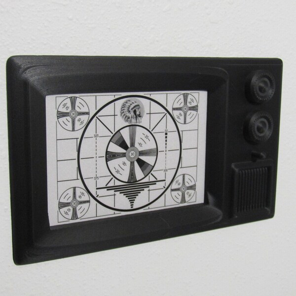 1950s Television Set - Etsy