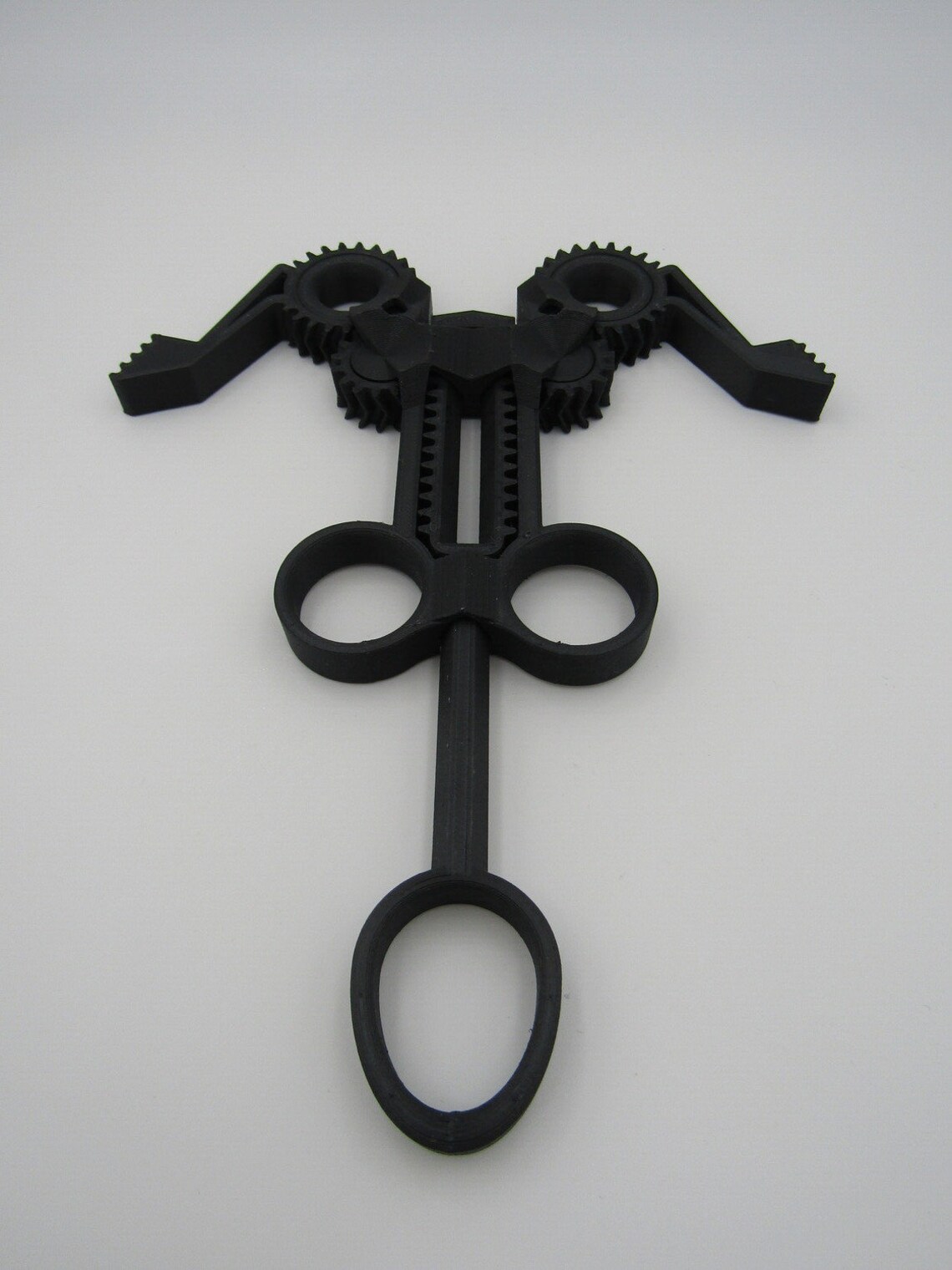 Small Gear Pliers Grabbers Grabber Pickup Grab Grabbing Tool 3D Print ...
