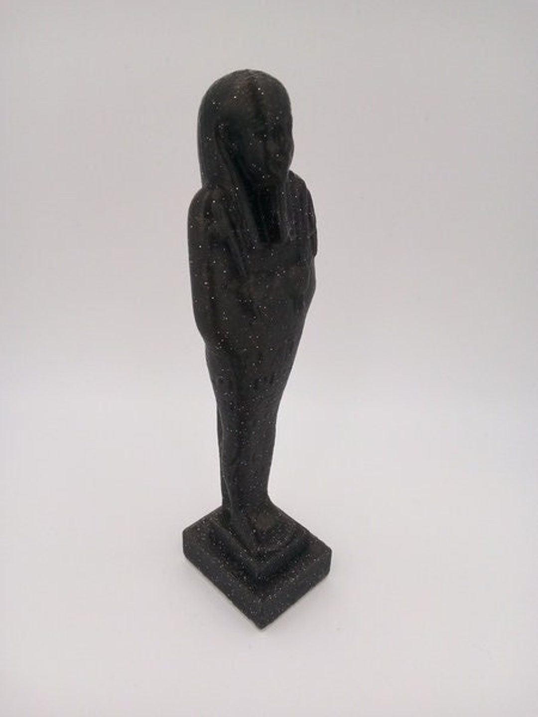 Shabti Ushabti Ancient Egyptian Funerary Figure Sculpture 3D Printed ...