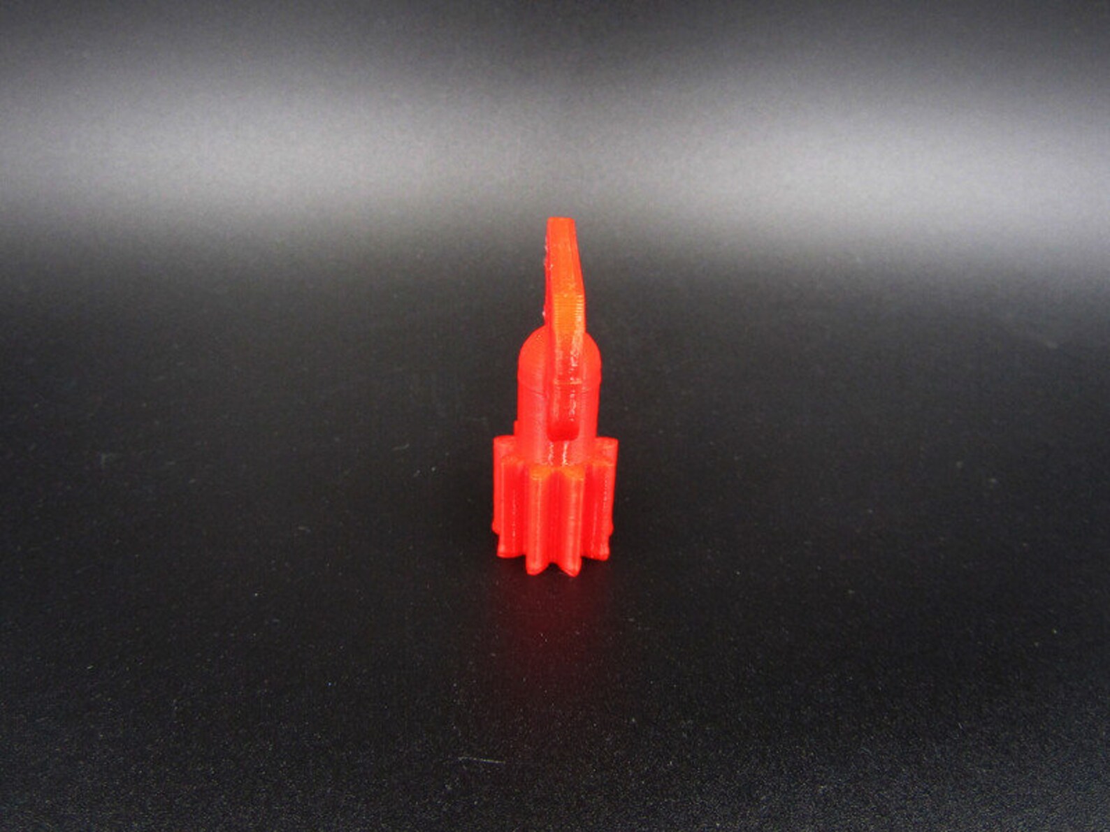 VHS Video Cassette Tape Winding Key Respooling Tool Spill Out Rewind ...