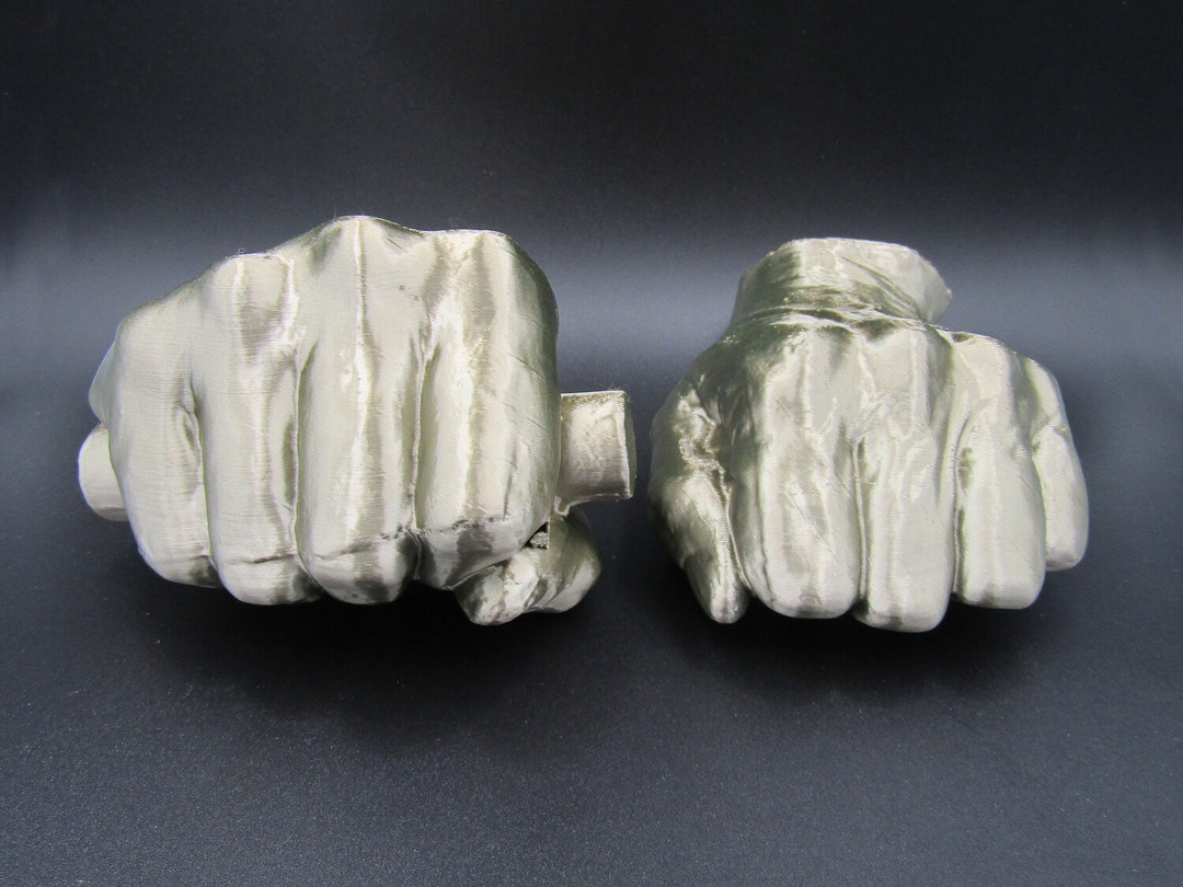 Hands of President Abraham Lincoln Leonard Wells Volk 1860 Sculpture - Etsy