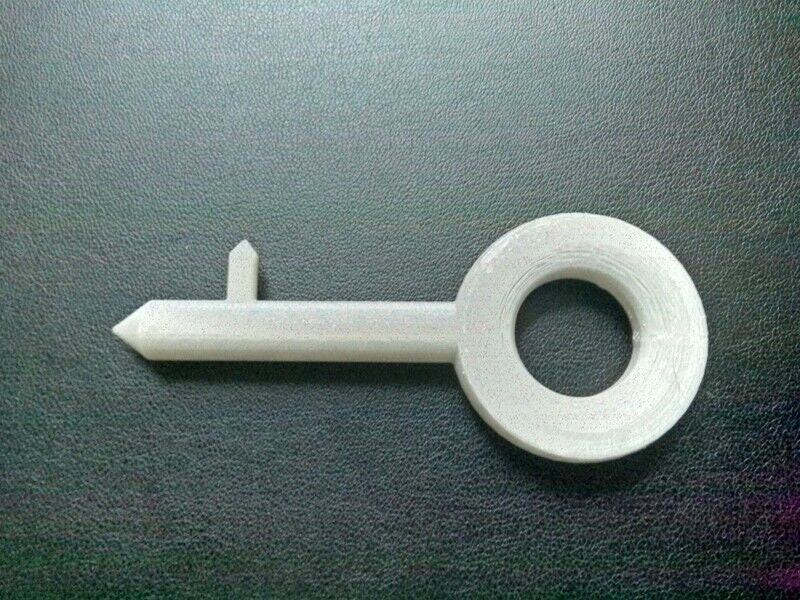 Nuclear Launch Key Soviet Union USSR Cold War Atomic Replica - Etsy Canada