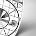 Indian Head Test Pattern Retro TV T.V. Television 1950s Remake Poster ...