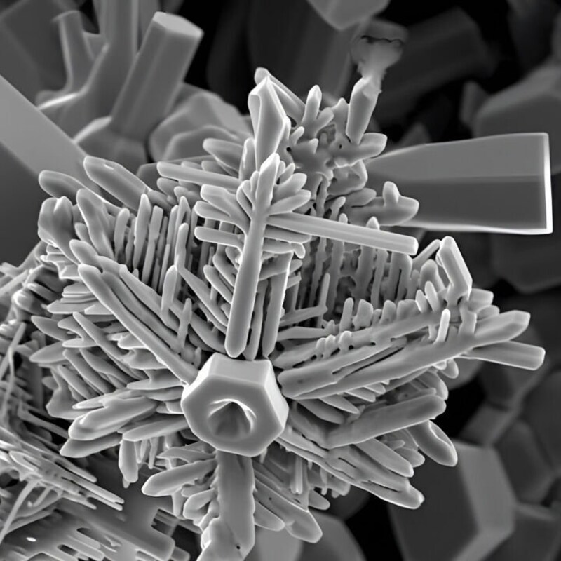 Microscope Art - Etsy