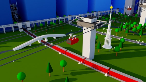 3d Computergrafik Software