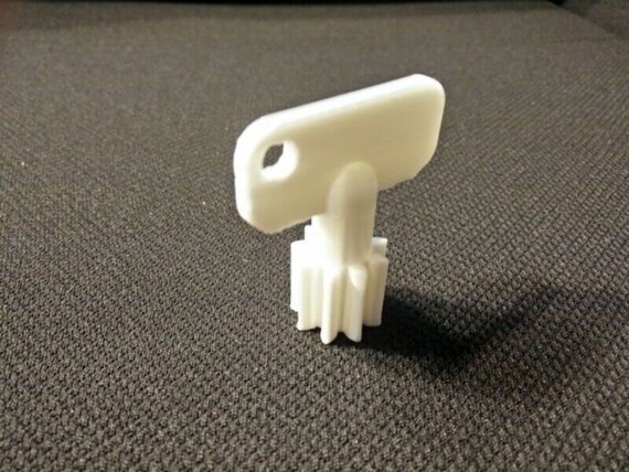 VHS Video Cassette Tape Winding Key Respooling Tool Spill Out - Etsy