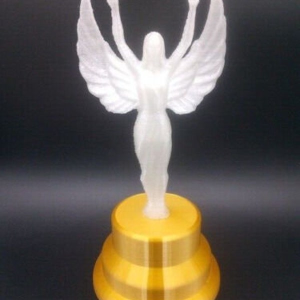 Angel Trophy - Etsy