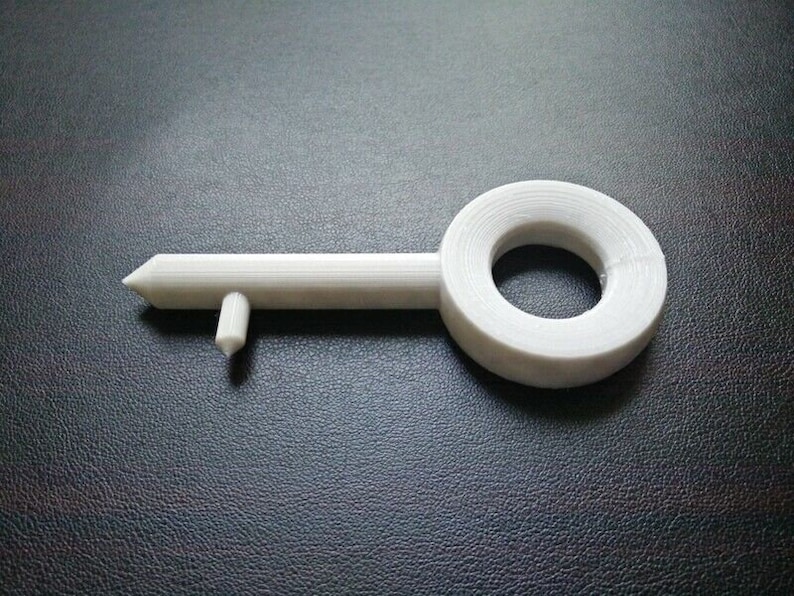 Nuclear Launch Key Soviet Union USSR Cold War Atomic Replica - Etsy