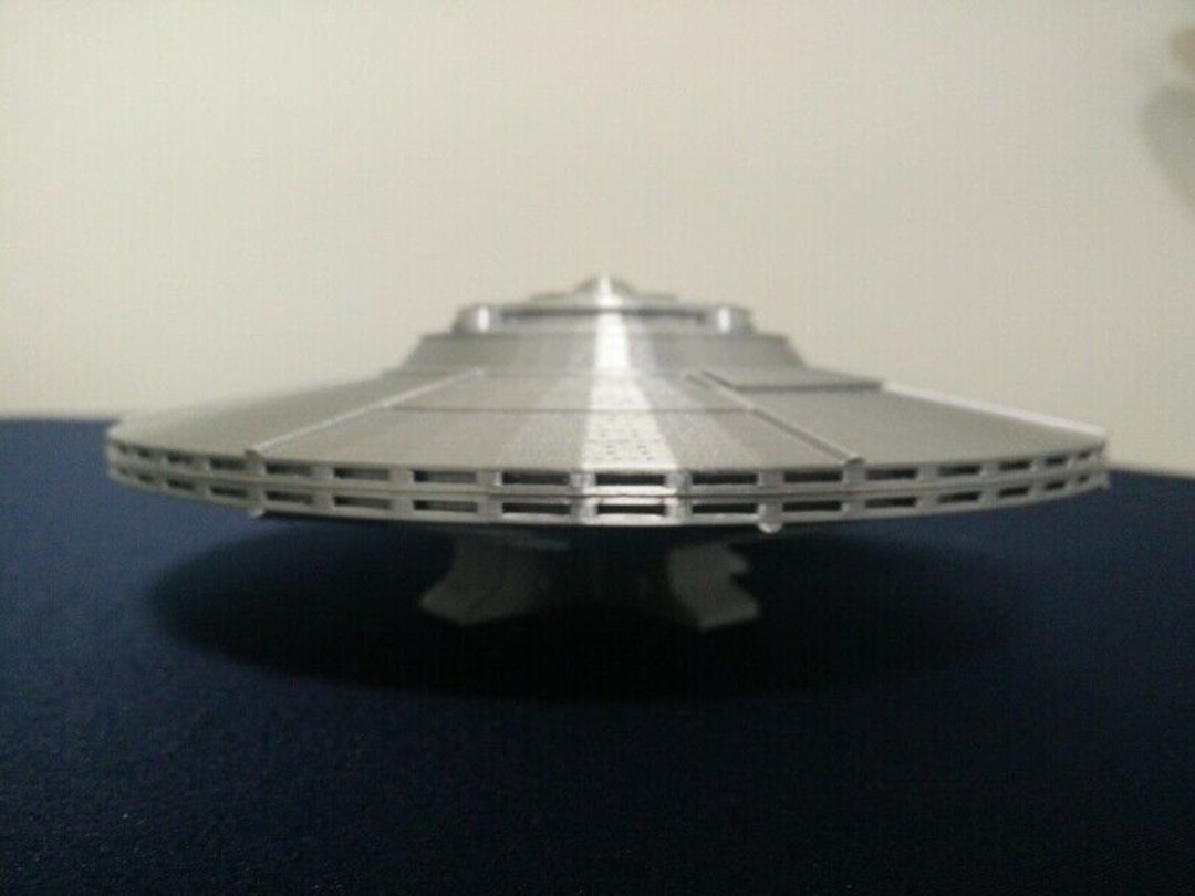 UFO Unidentified Flying Object Alien Aliens Flying Saucer Ship 6 ...